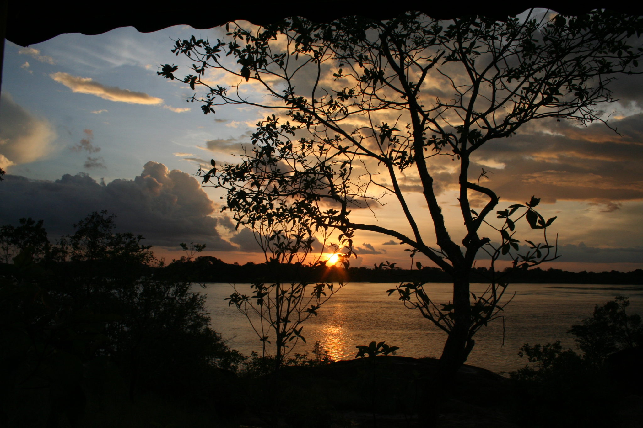 Parque Nacional Natural El Tuparro - Parques Nacionales Naturales de ...
