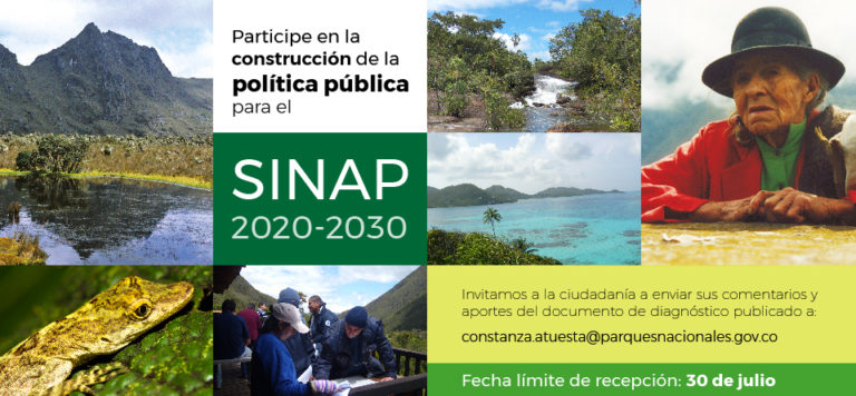 Parques Nacionales Naturales - Parques Nacionales Naturales de Colombia