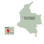 Parque Nacional Natural Tatamá - Parques Nacionales Naturales de Colombia