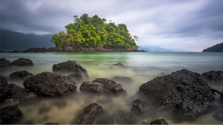 Parque Nacional Natural Utría - Parques Nacionales Naturales de Colombia