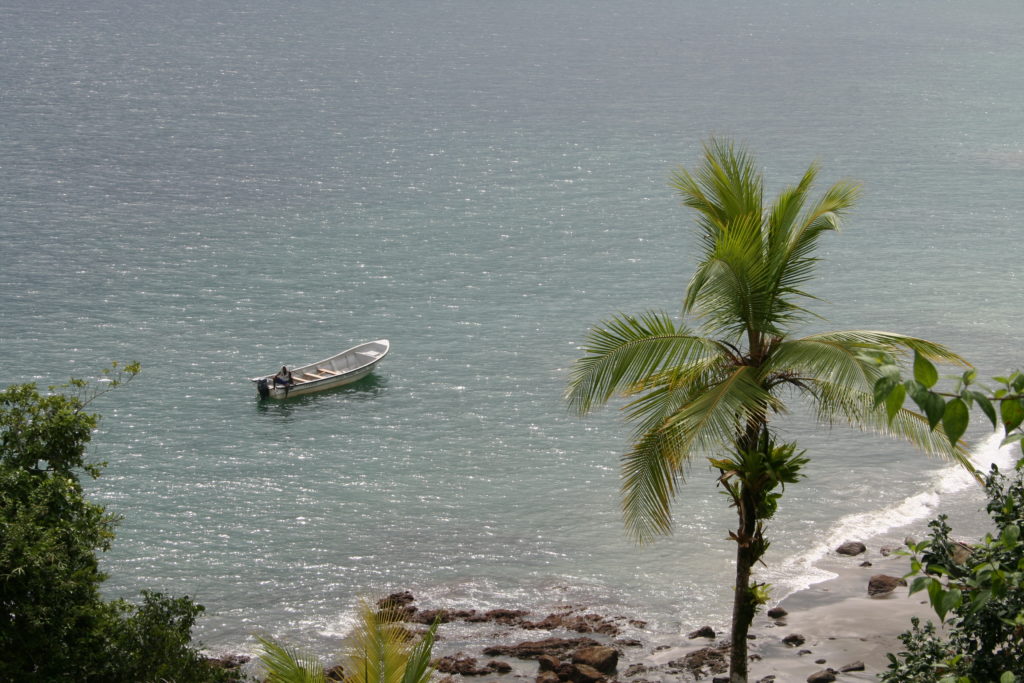 Parque Nacional Natural Utría - Parques Nacionales Naturales de Colombia