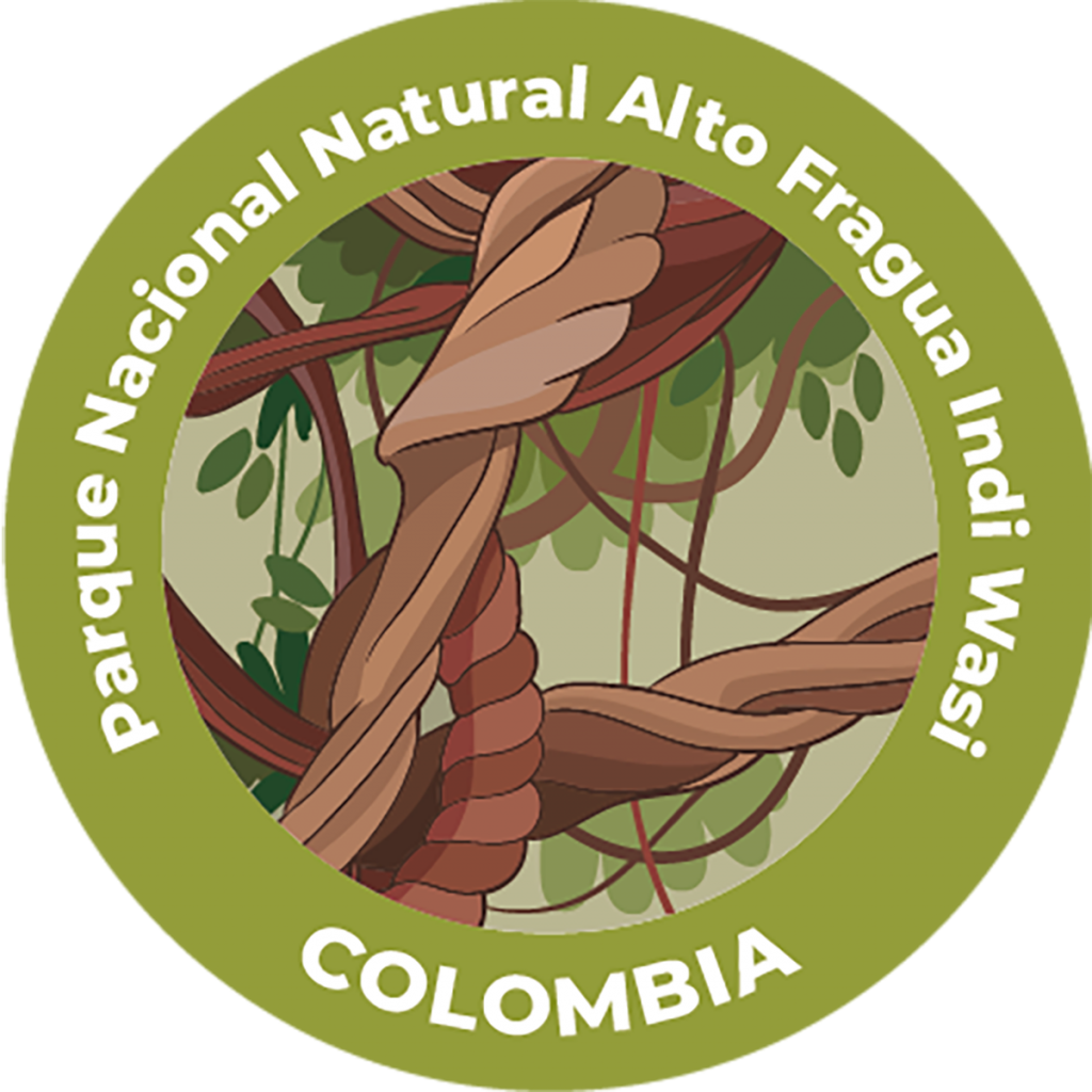 Sin vocación ecoturística - Parques Nacionales Naturales de Colombia