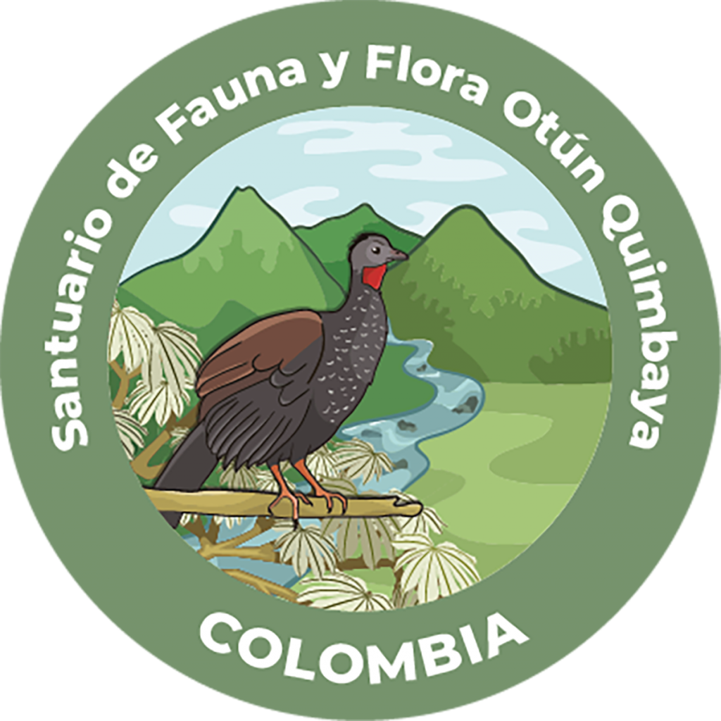 Observación fauna y flora - Parques Nacionales Naturales de Colombia