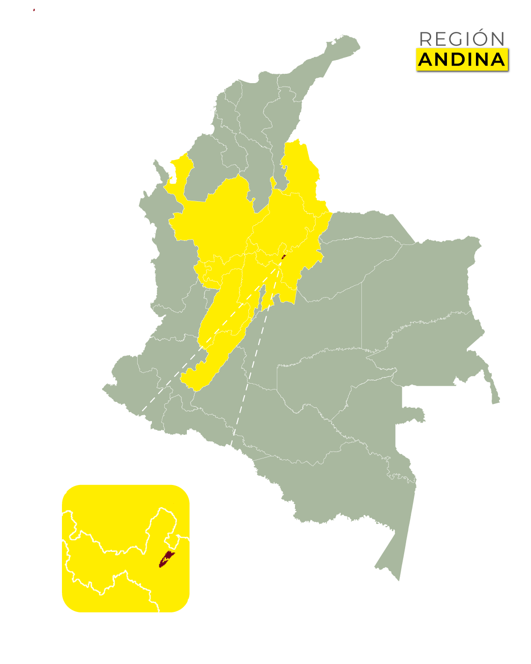 Santuario de Fauna y Flora Iguaque - Parques Nacionales Naturales de ...