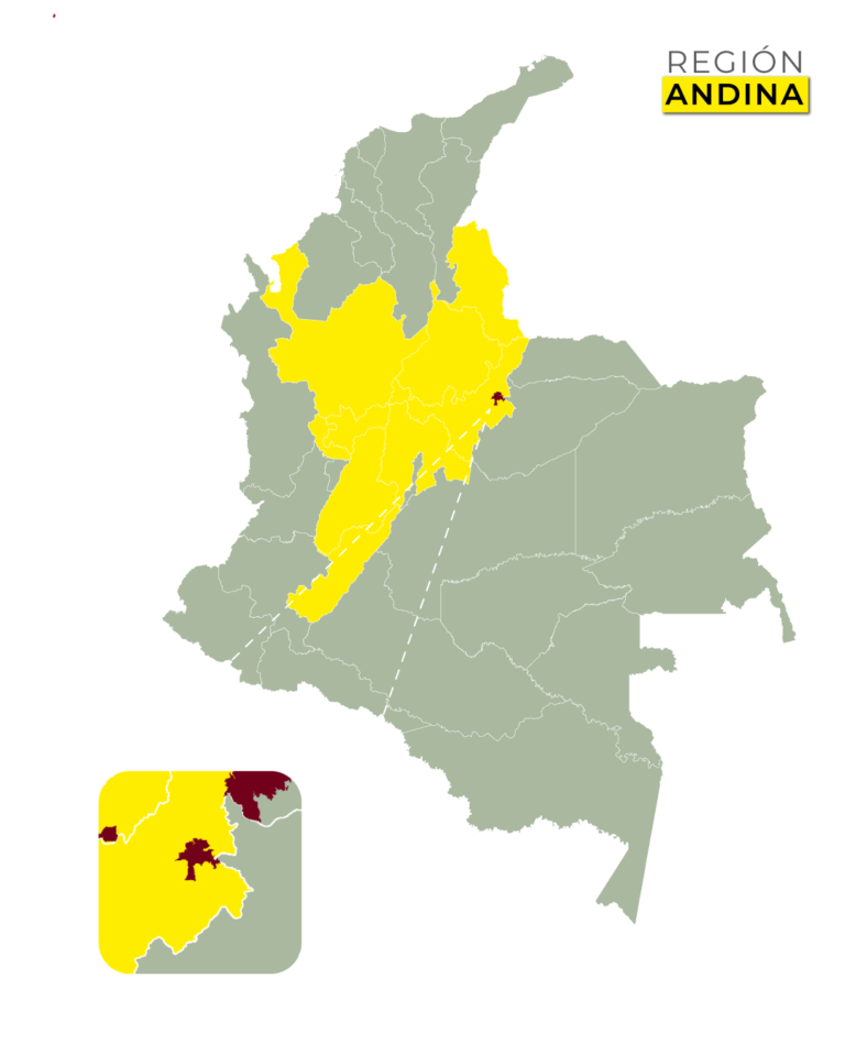 Parque Nacional Natural Pisba - Parques Nacionales Naturales de Colombia