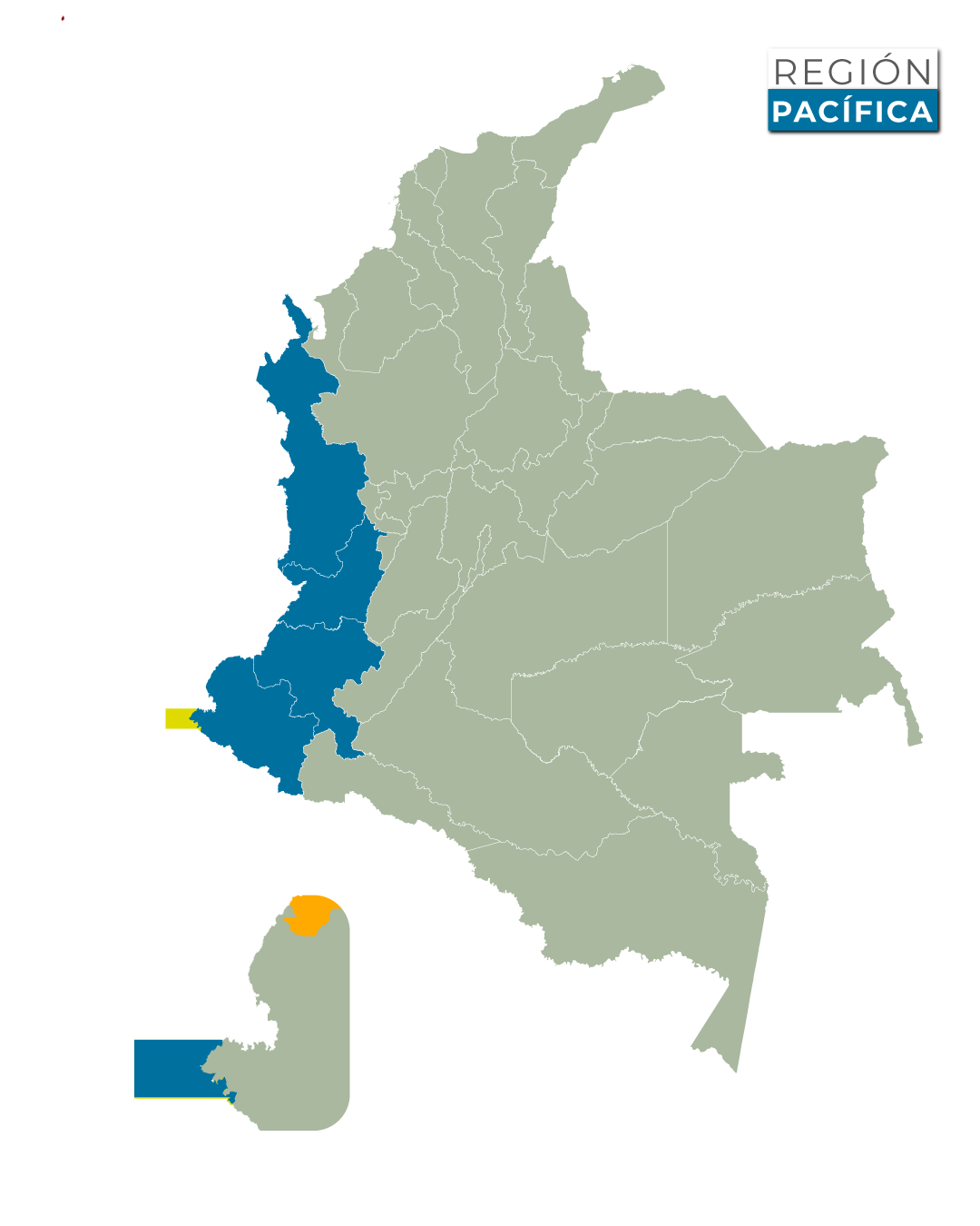 Distrito Nacional de Manejo Integrado Cabo Manglares - Parques ...
