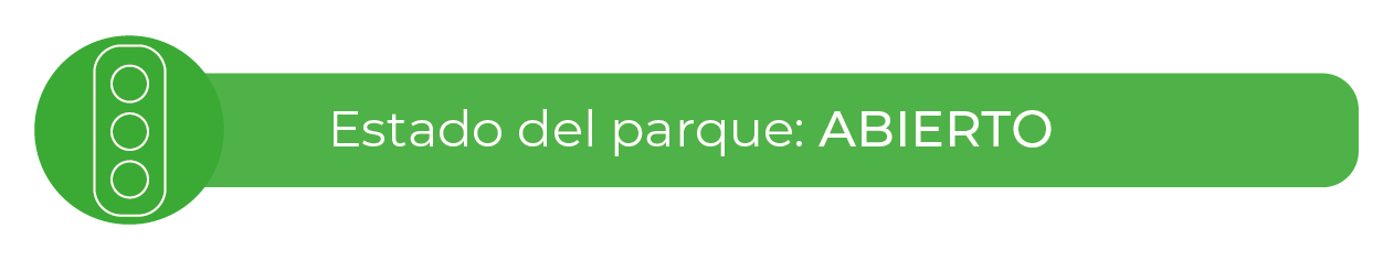 Parque Nacional Natural El Tuparro - Parques Nacionales Naturales de ...