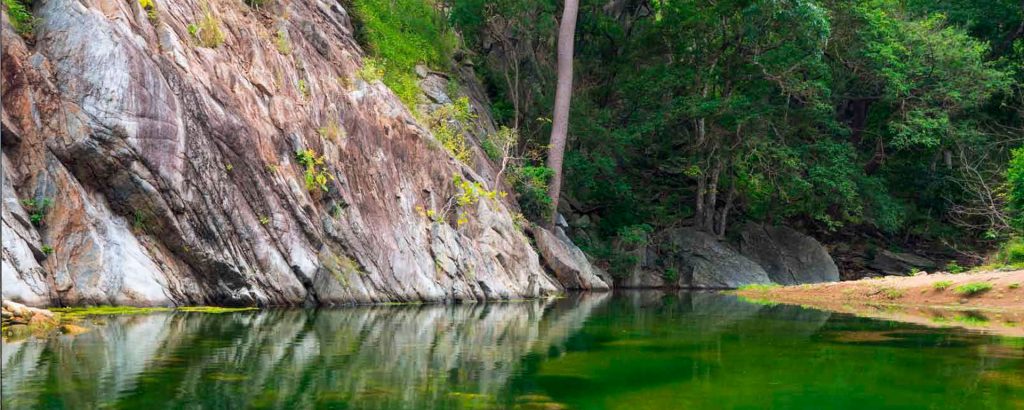 Parque Nacional Natural Macuira - Parques Nacionales Naturales de Colombia