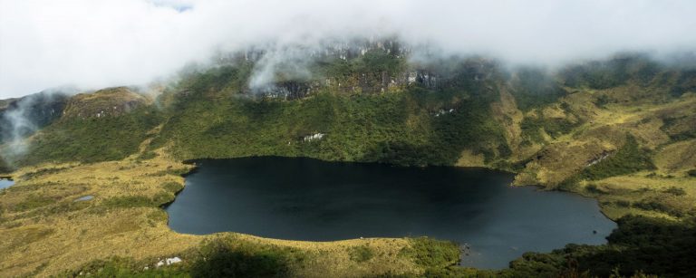 Parque Nacional Natural Puracé - Parques Nacionales Naturales de Colombia