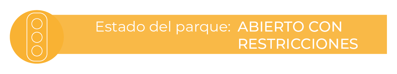 Parque Nacional Natural Cordillera de Los Picachos - Parques Nacionales ...