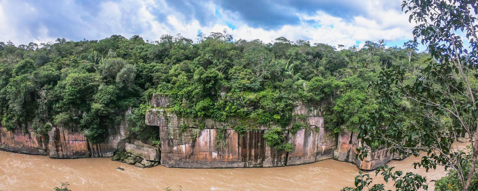 Parque Nacional Natural Tinigua - Parques Nacionales Naturales de Colombia