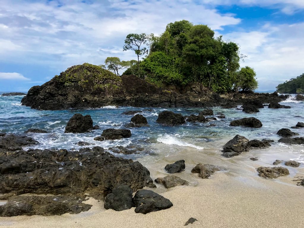 Parque Nacional Natural Utría - Parques Nacionales Naturales de Colombia