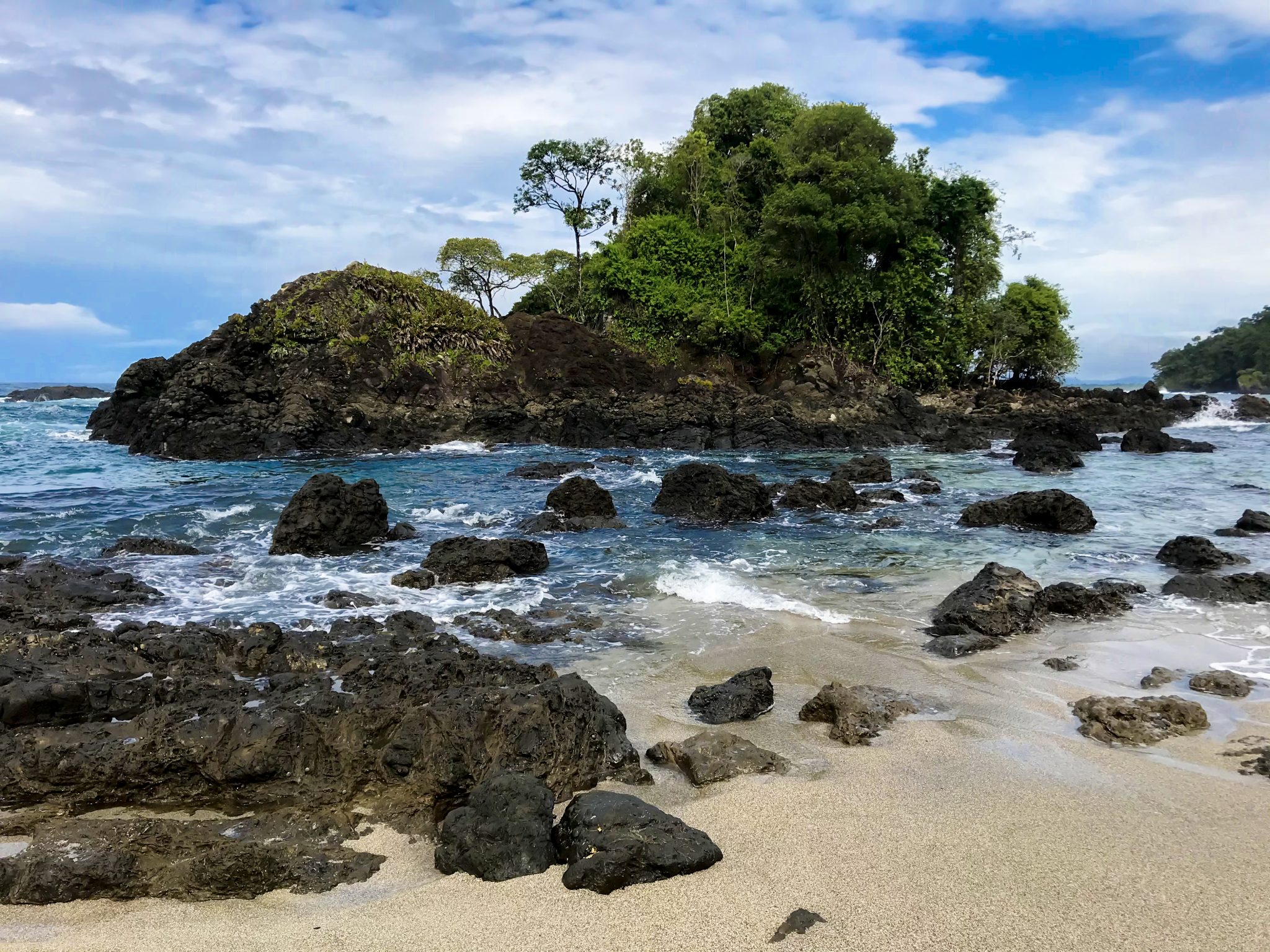 Parque Nacional Natural Utría - Parques Nacionales Naturales de Colombia