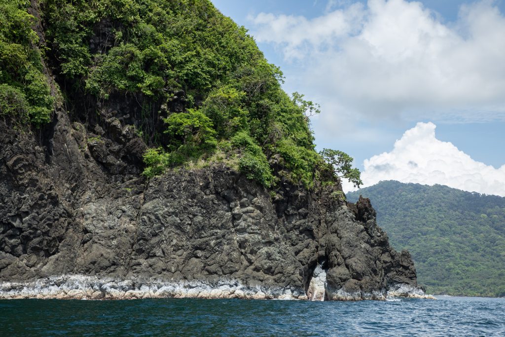 Santuario de Fauna Acandí, Playón y Playona - Parques Nacionales ...