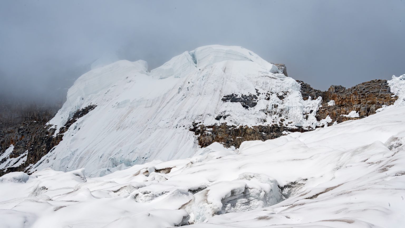 Parque Nacional Natural El Cocuy - Parques Nacionales Naturales de Colombia
