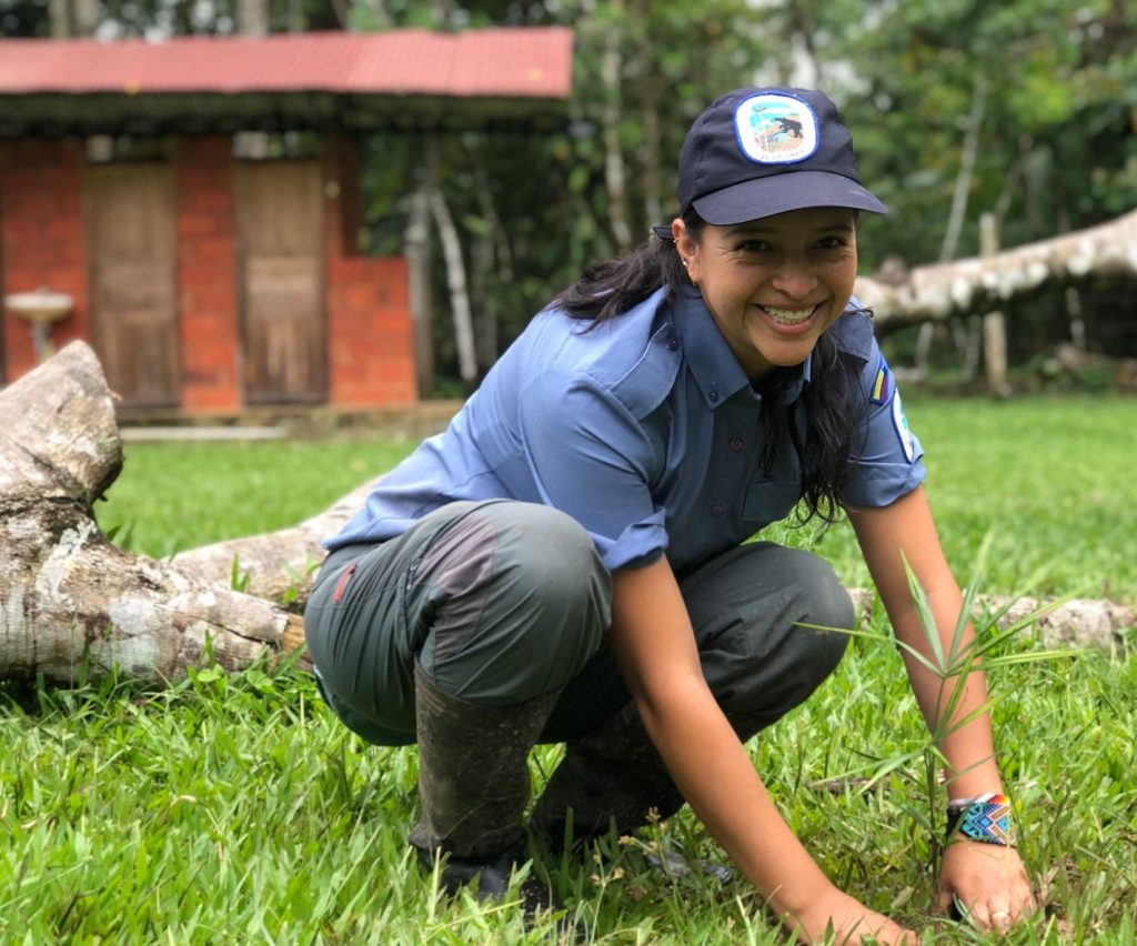 Visita nuestros parques